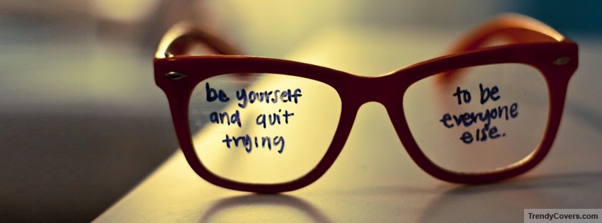 Positive Thinking: Positive Facebook Covers