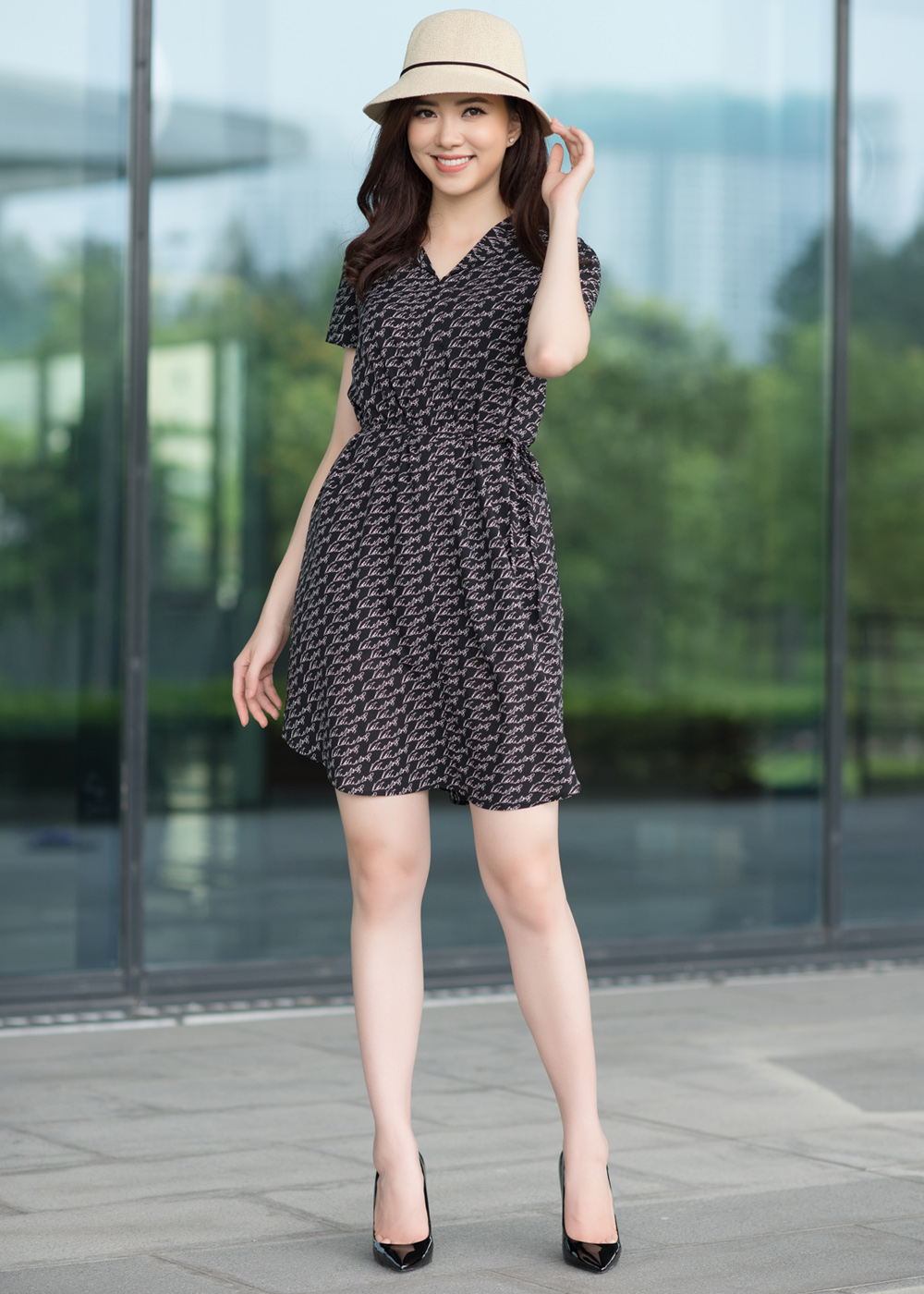 18 Eye catching women's dresses fashion