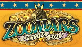 Just Another Hat: Zoomars Petting Zoo