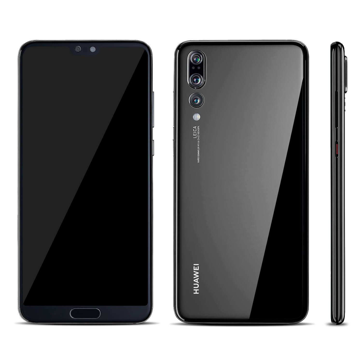 Huawei P20 Pro | MultiMidia Info