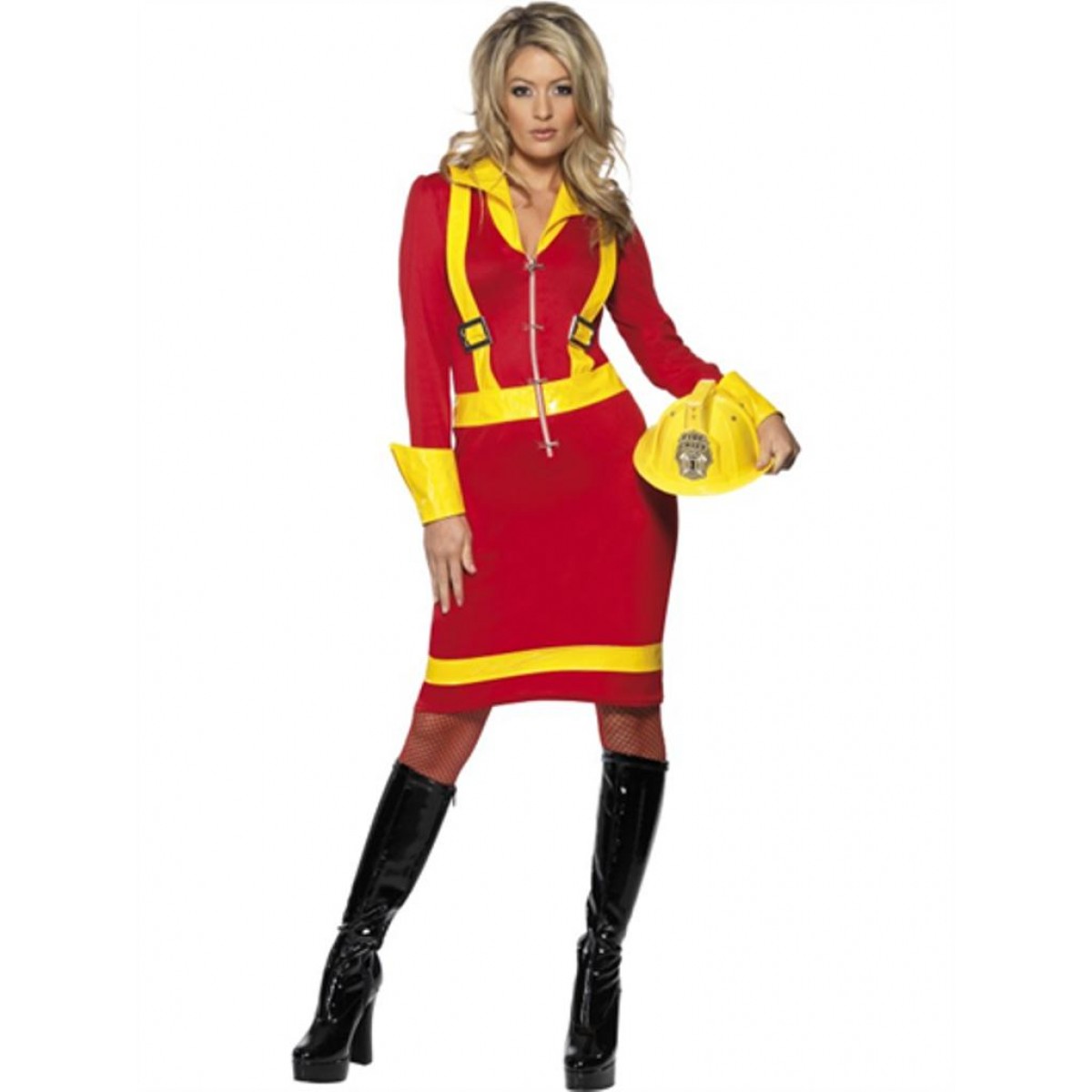 Boot Nation: Holiday Season KNEE-HIGH BOOTS Month - Halloween Week ...