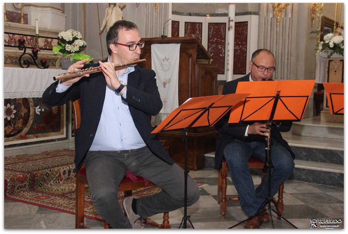 ROCCASECCA: International Flute Workshop Roccasecca Italy - Omaggio a ...