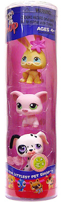 Nicole`s LPS blog - Littlest Pet Shop: Tubes