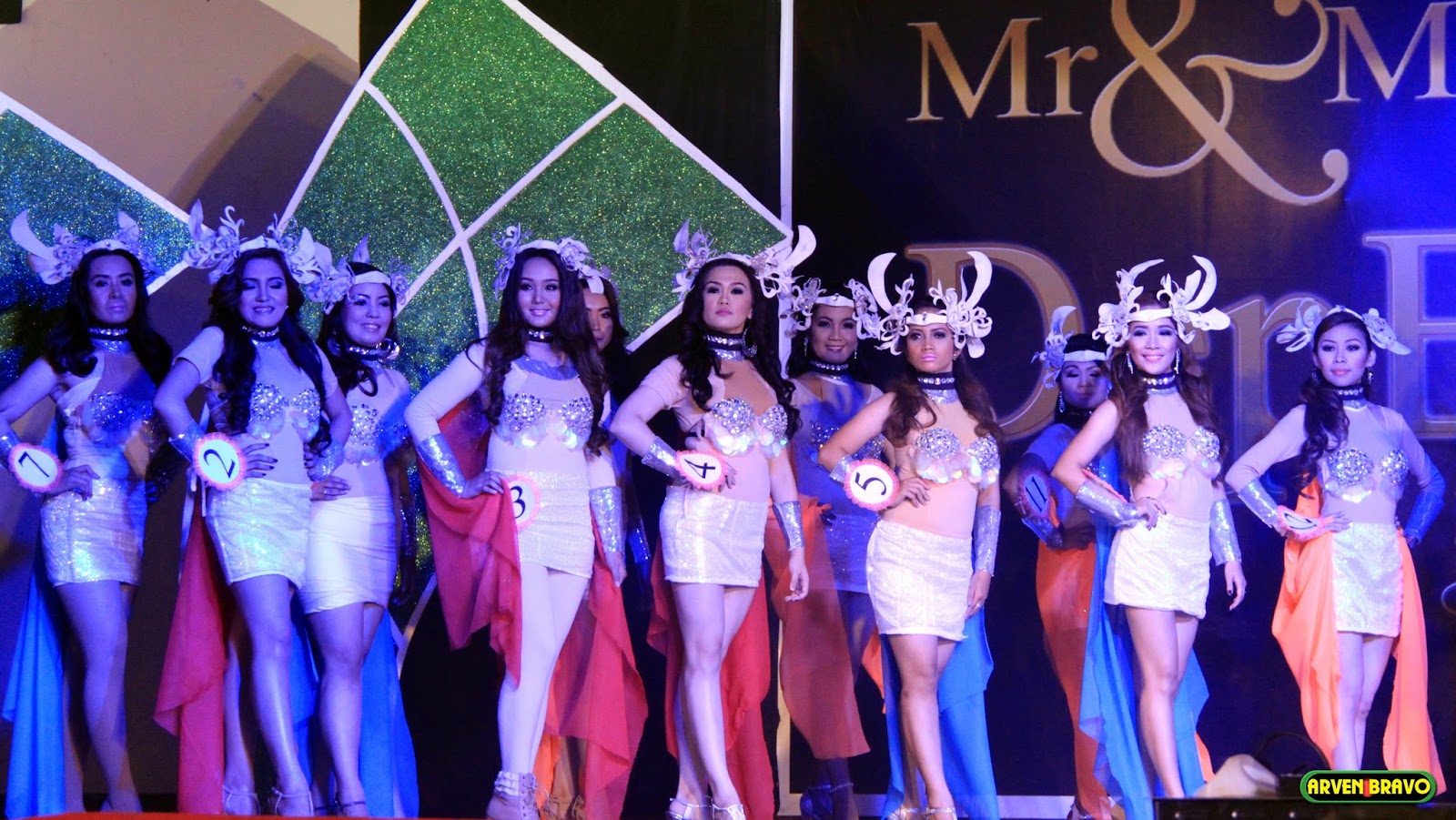 Lipa Status: Mr & Ms DepEd Lipa Kicked Off