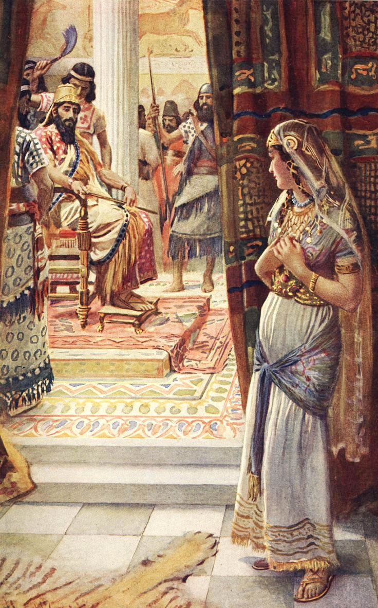 Interesting Green Reflection Hannah And Peninnah Women Of The Bible