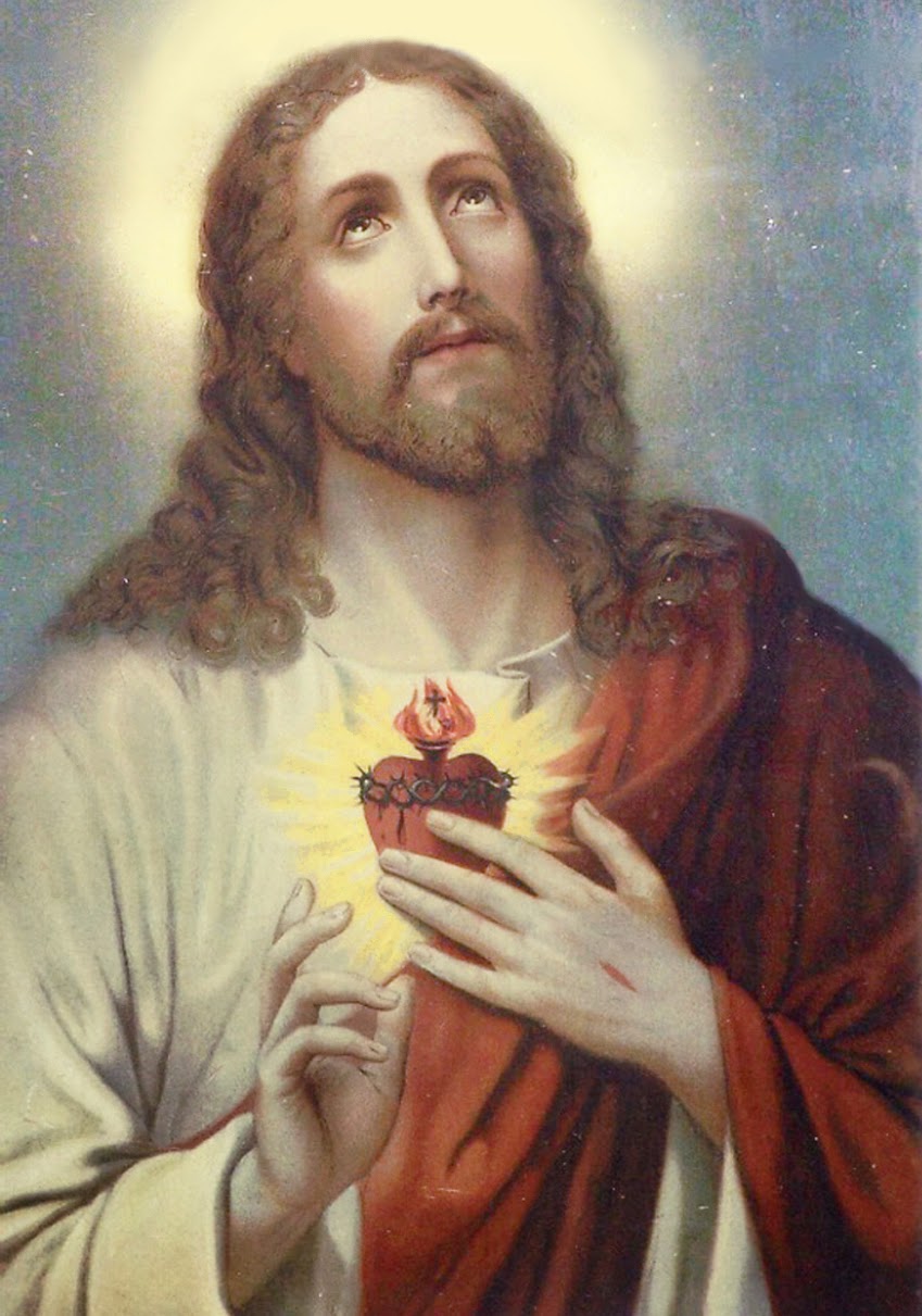 Arte e espiritualidade - 2 O Fiel Católico