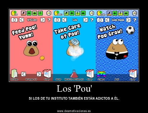 POU :D