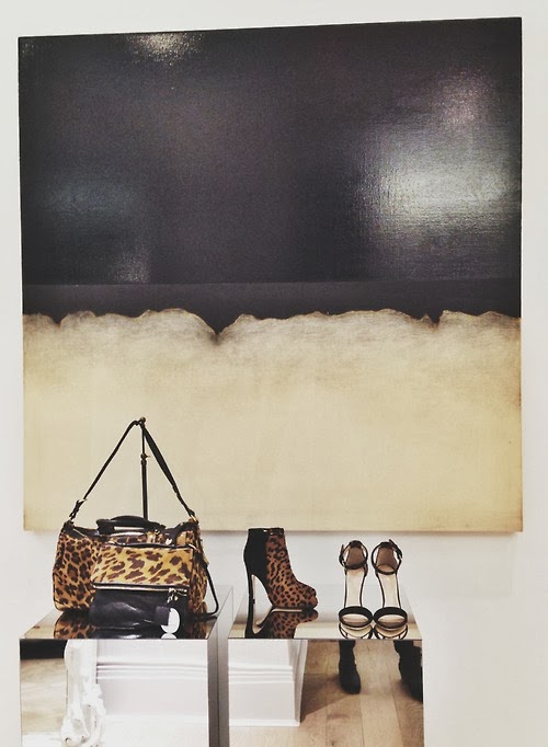 Chic Shopping at Club Monaco | Habitually Chic | Bloglovin’