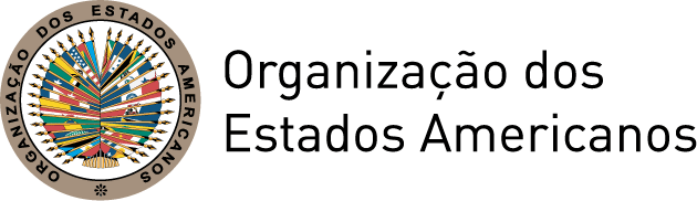 Internacional da Amazônia: OEA: Uma história de sucesso em meio a ...