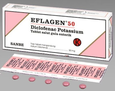 Harga Eflagen tab Terbaru 2017