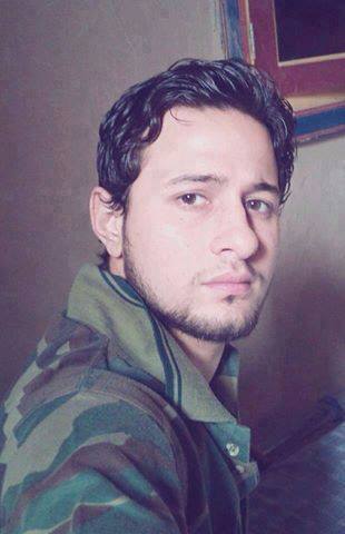 Captain Hassan Musahib Shaheed - All About Pakistan Army, Air Force ...