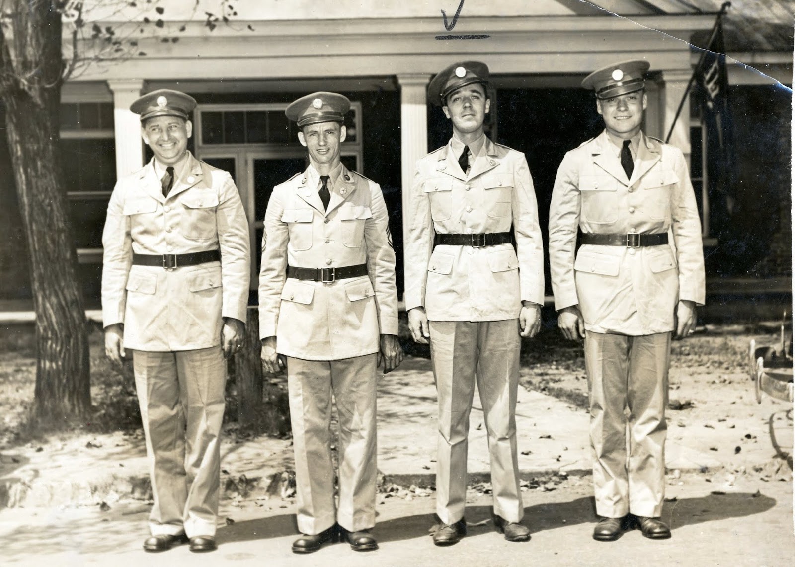 History of the Georgia National Guard: The Georgia Guard on the Eve of ...