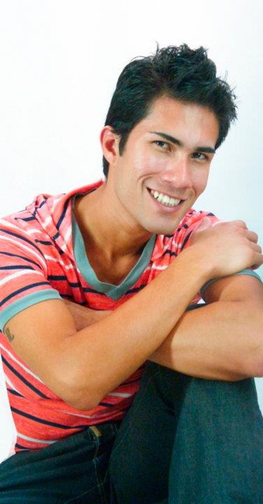 Meet the 15 Handsome Peruvian men vying for the title Mister Perú 2012 ...