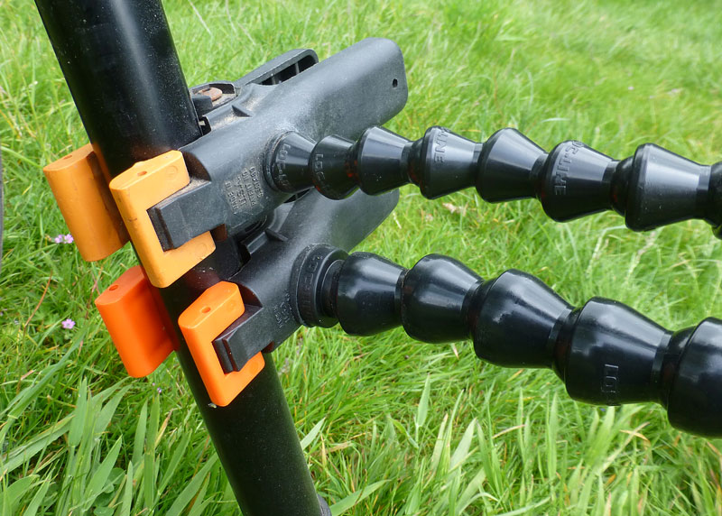 The NEW Wimberley Plamp 2, Plamp G and Plamp Extension, Chatty video ...