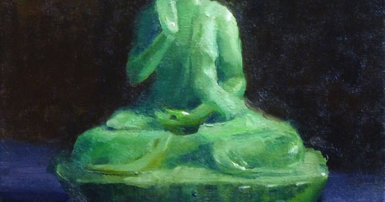 Arizona Artist a Day: Day 159: Kyle Rafferty