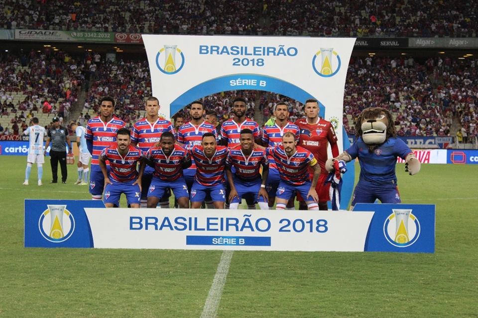 Leão do Pici - Pra Sempre Vou Te Amar: FORTALEZA 2 X 1 LONDRINA -TODOS ...