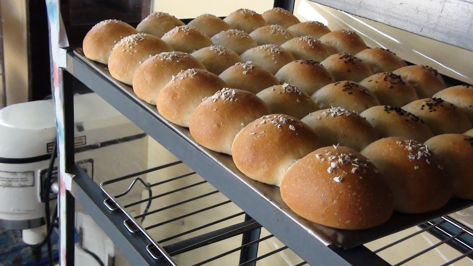 PAN DE LIMON, PAN DE LITO, SOFT BUNS,