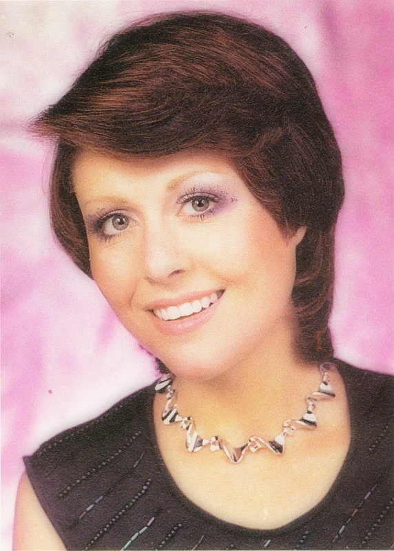 The Elisabeth Sladen Photo Archive: Elisabeth Sladen