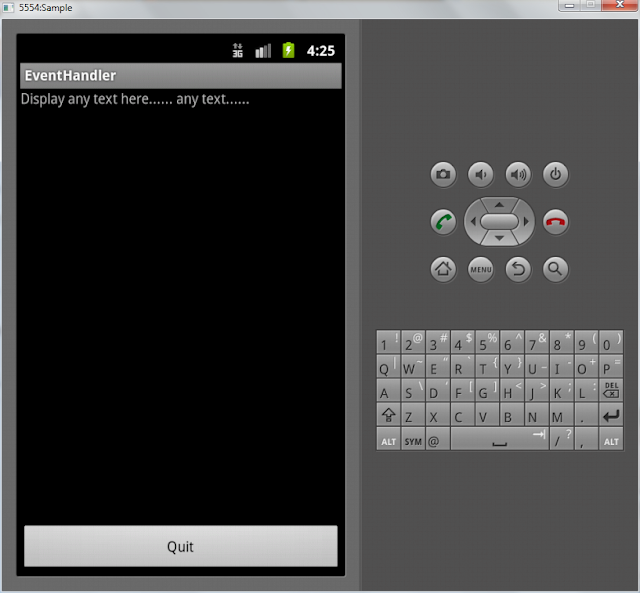 ADI - Android Developers India