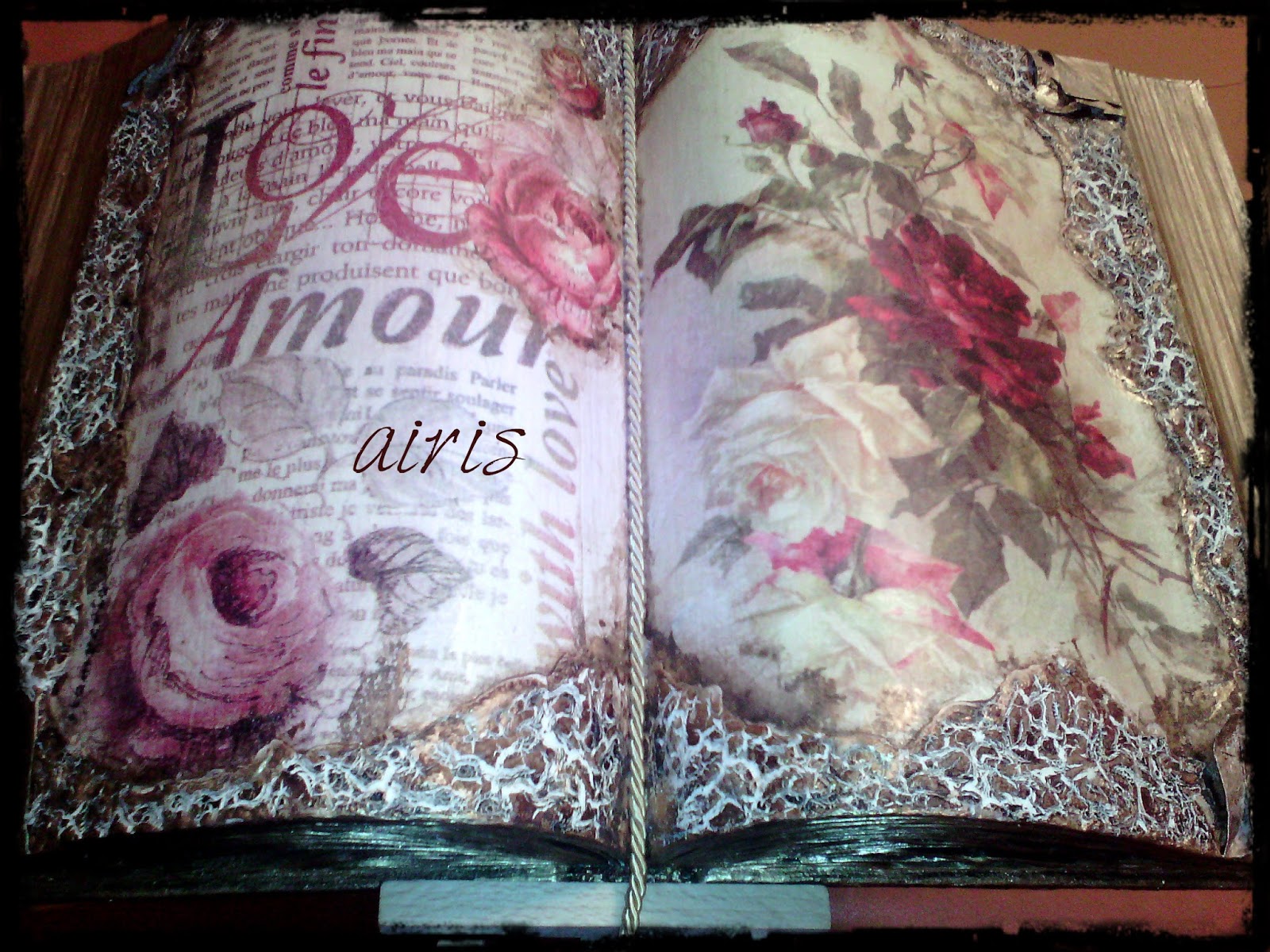 η ζωη ειναι ωραια ...: Παλαίωση βιβλίου ... το 26ο