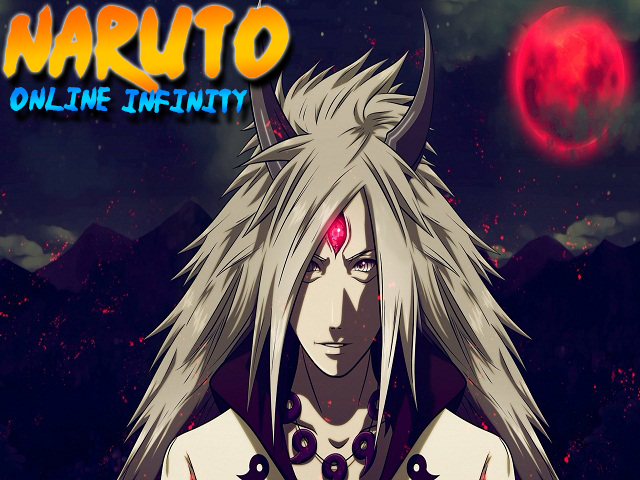 Naruto Online Infinity