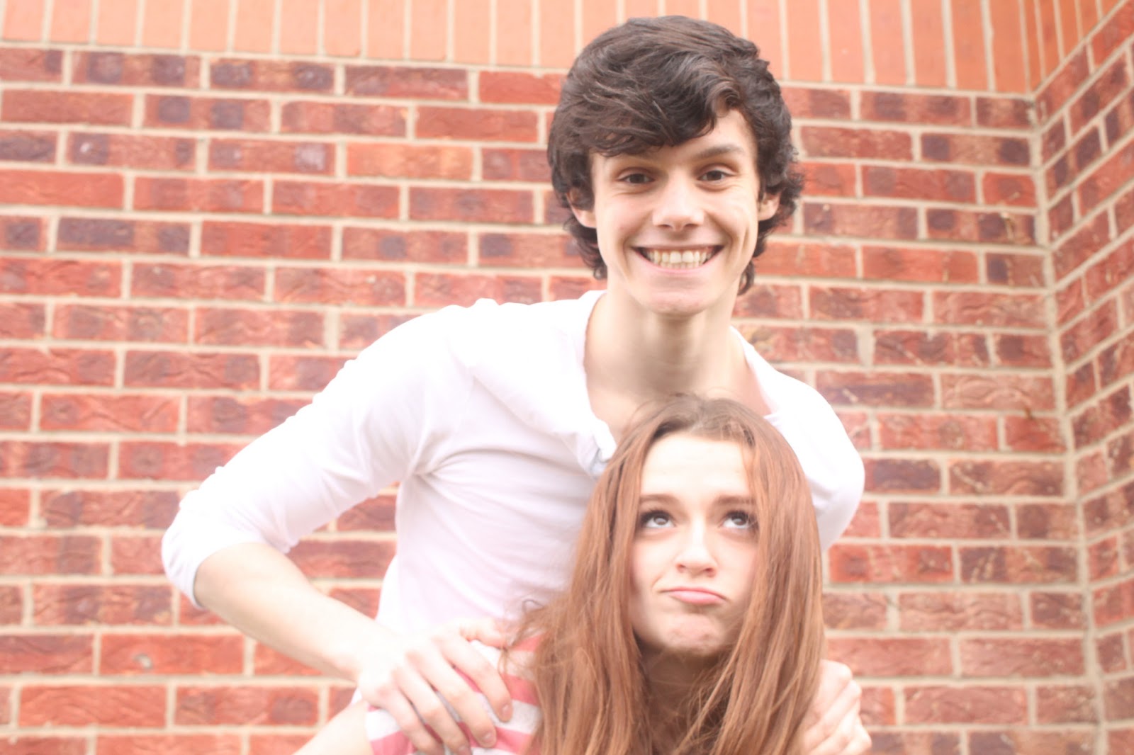 Jess' Media Blog: Pop Duo (Double A) Photoshoot