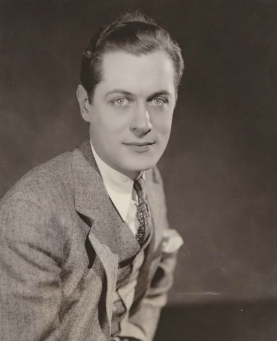 Classic Montgomery - Film thoughts from a modern-day Robert Montgomery ...