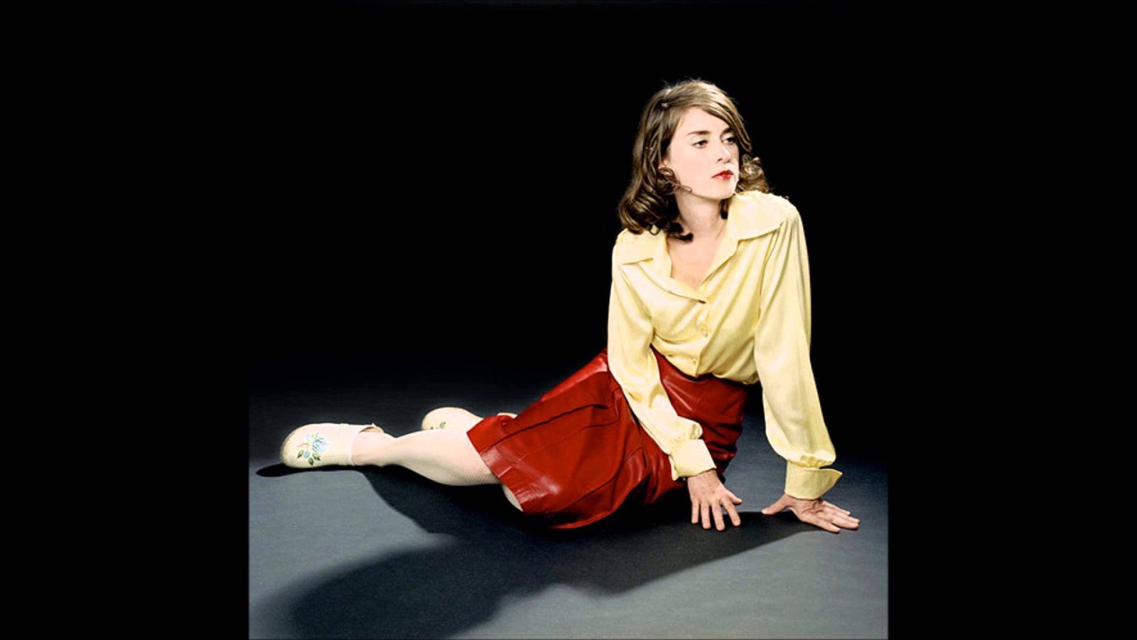 Bar do Bulga: April March