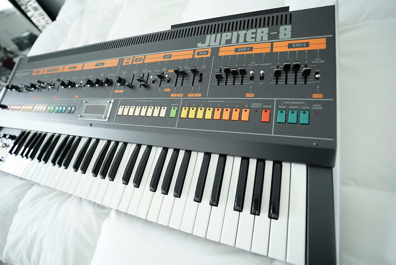 MATRIXSYNTH: Roland Jupiter-8