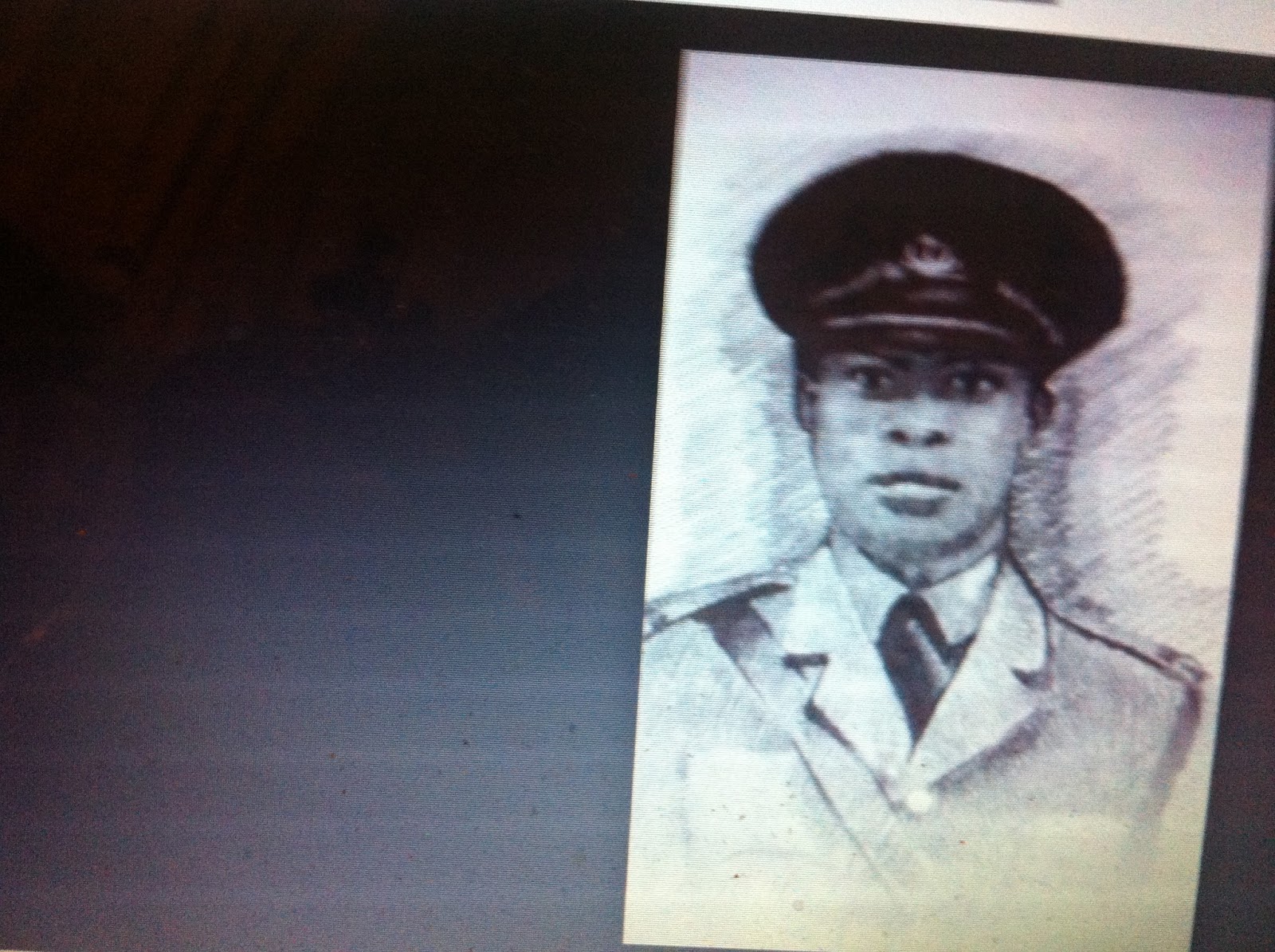 THE BLACK SOCIAL HISTORY:: BLACK SOCIAL HISTORY - AFRO-NIGERIAN " MAJOR ...