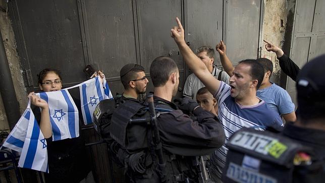 PALADINES -EDICIÓN GLOBAL-: Una decena de detenidos por los ataques de ...