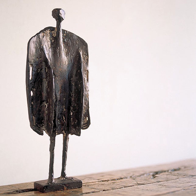 Artist of the day: Artist of the day, January 24: Kenneth Armitage ...