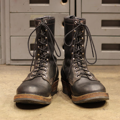 My WESCO! "Packer"| WESCO JAPAN STAFF BLOG