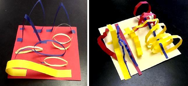 Art with Mrs. Gonzalez