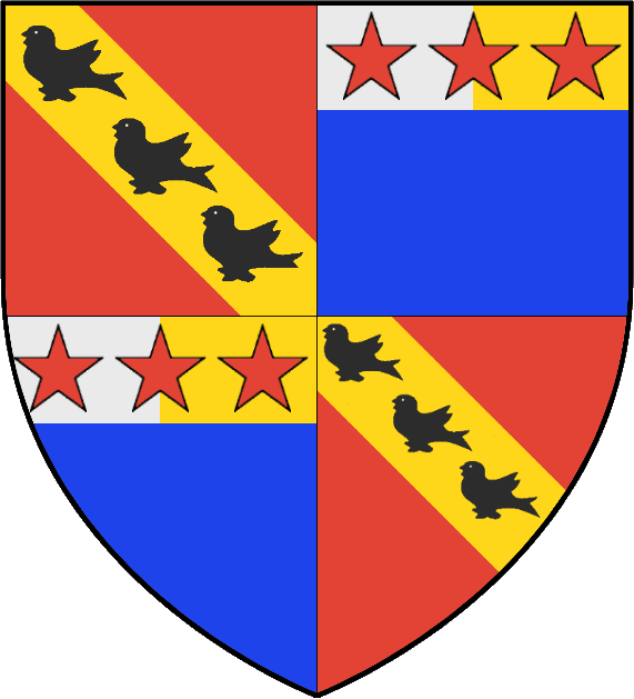 Brabazon Family History: Family Crests Part 2