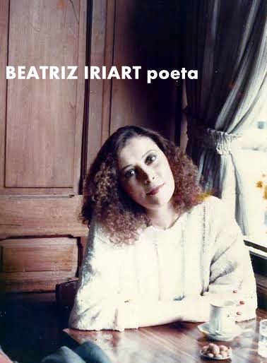 BEATRIZ IRIART poeta : POEMA EN HOMENAJE A FELICE SCHRAGENHEIM Y LILLY ...