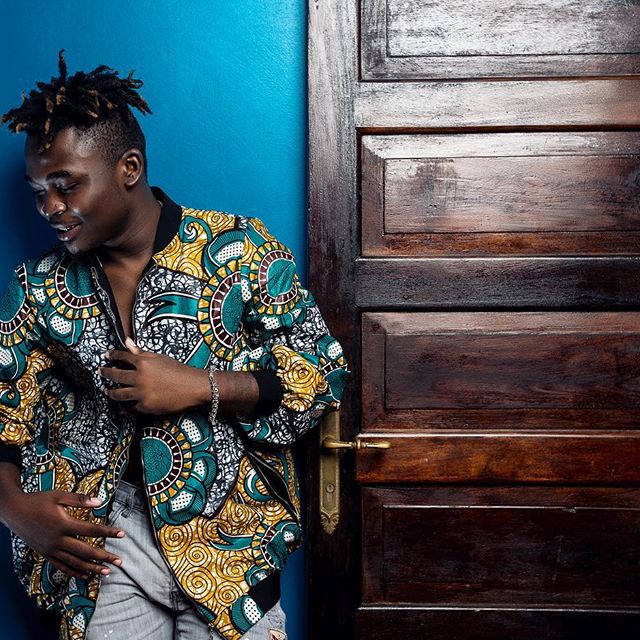 Alichokisema mrembo wa Video ya Natamba kuhusu Aslay. - Tikisa Media