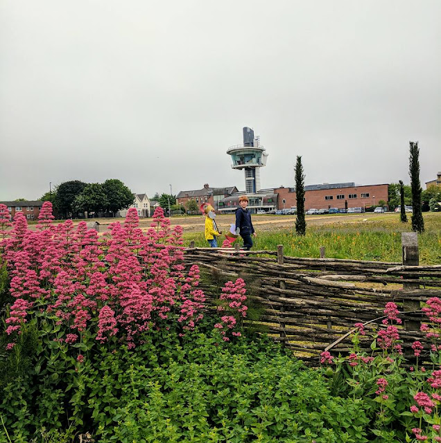 Segedunum Roman Fort | North East Family Fun