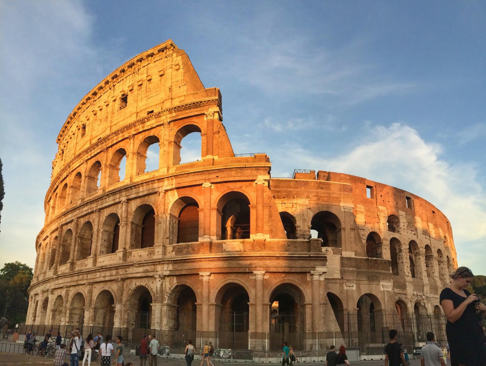 Cultural experiences in Italy that you wouldn't want to miss.