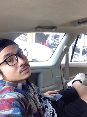 Biodata Ricky Komo Dan Foto Terbarunya