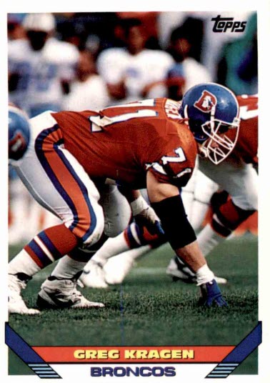 Pro Football Journal: The Best Nose Tackles in NFL History