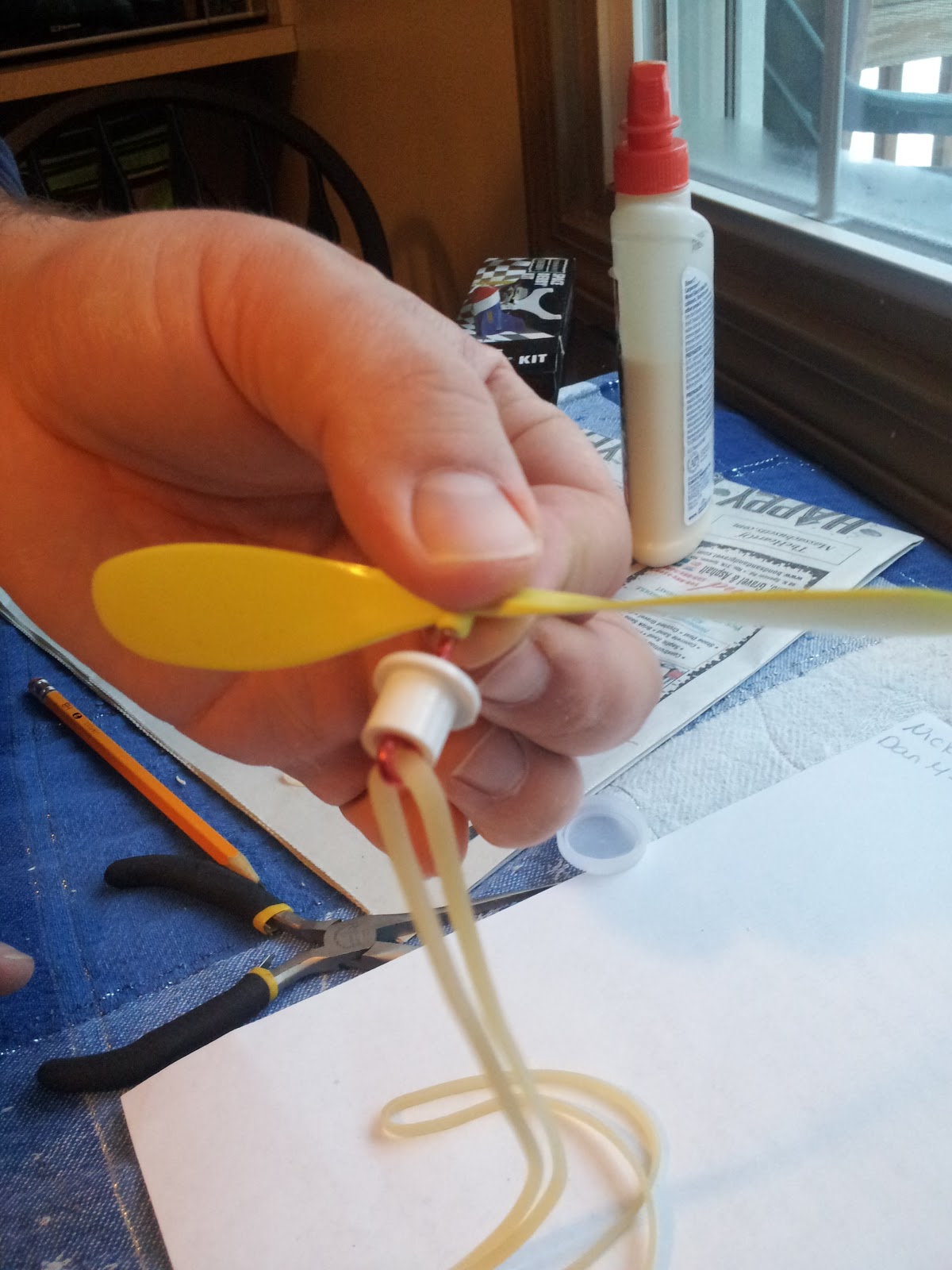 Cub Scout Pack 118: Space Derby Assembly