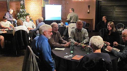 Walla² Fly Fishers: Fishing Kelly Creek, ID with Tyson Kopfer