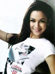 Cari Rasa: Foto Aryani Fitriana Hot Syur