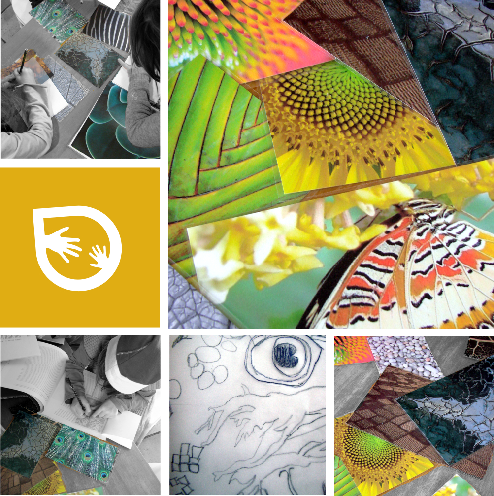 designers en herbe: C'est quoi un motif?