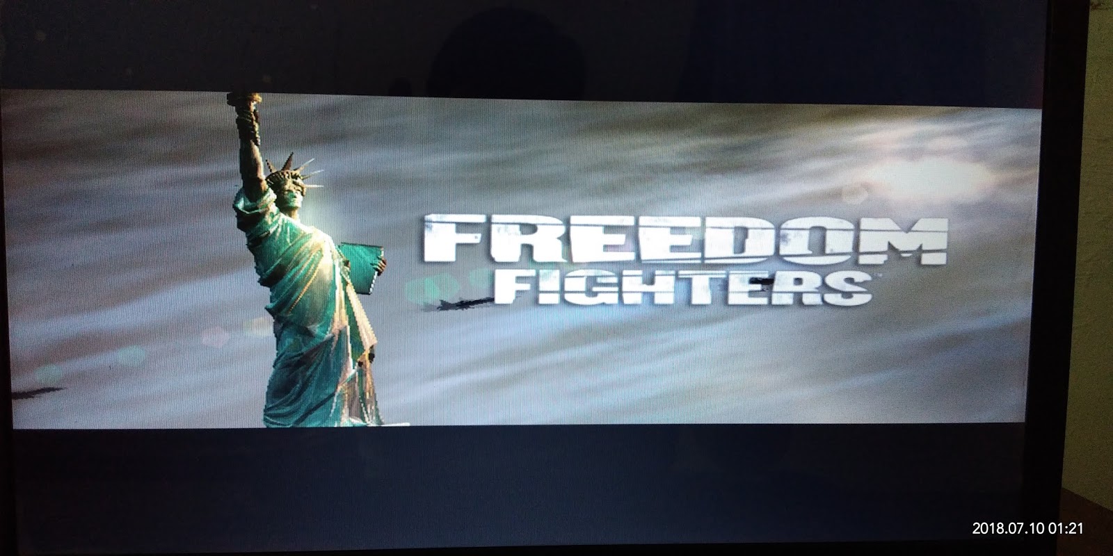 FREEDOM FIGHTER || PC GAME FREE DOWNLOAD || FULL VERSION 🎮🎮🎮🎮