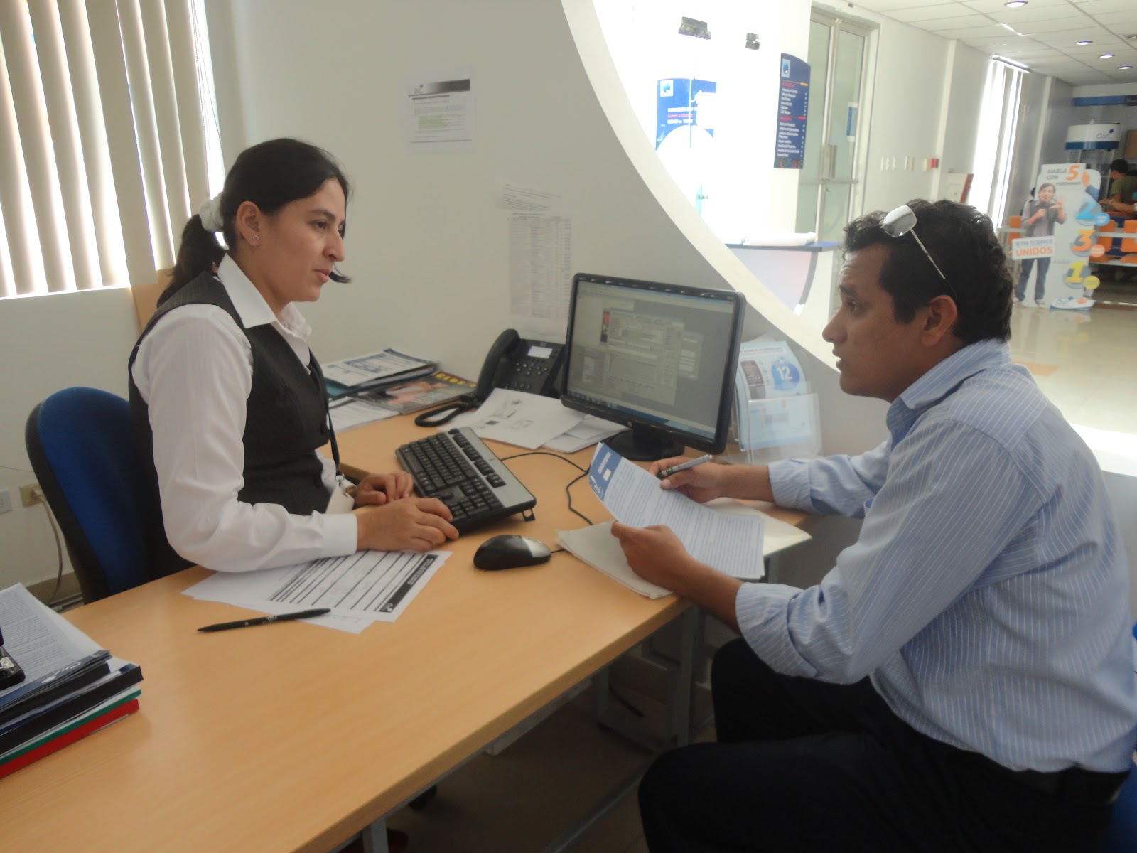 somosdelmismobarro: CNT EP OFRECE TELEFONÍA FIJA CON CERO COSTO DE ...