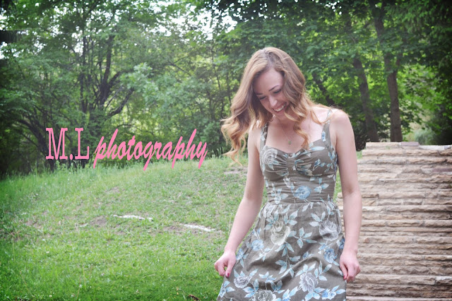 ml photography: CHHS Senior 2013: Rachel Callahan