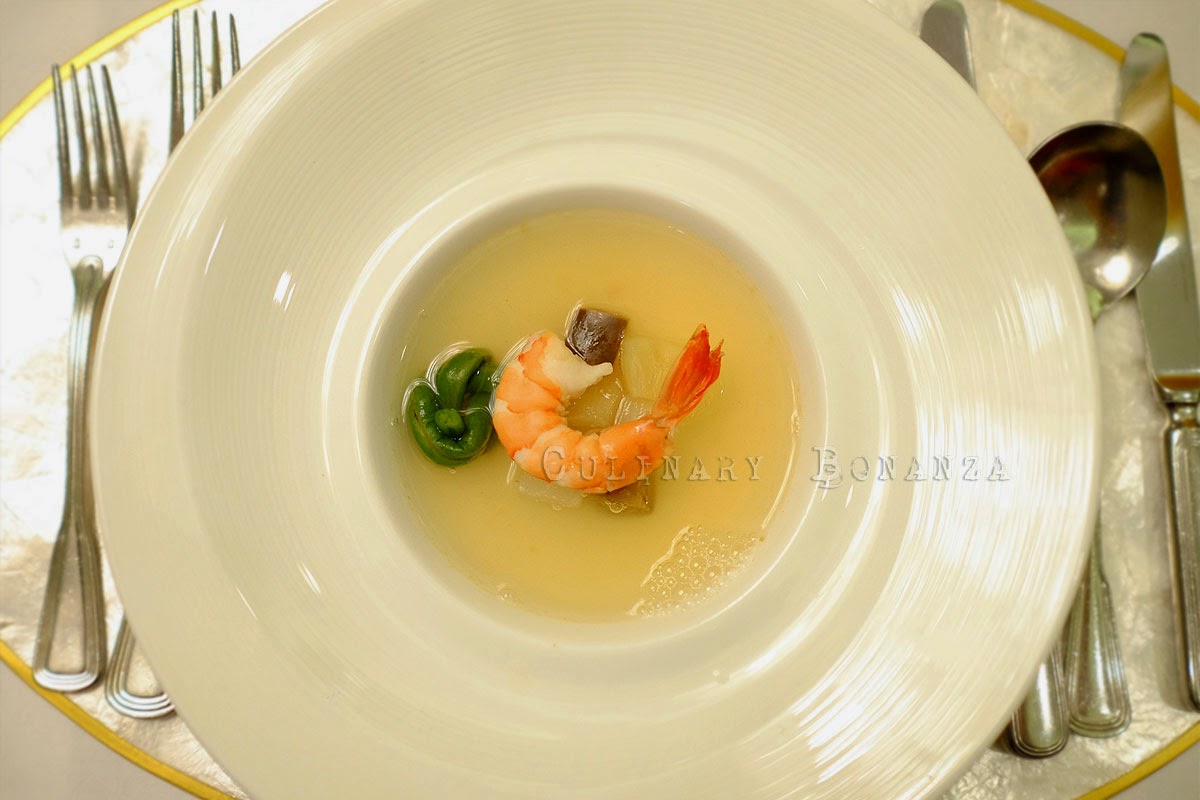 Linamnam! Flavours of The Philippines Festival | Culinary Bonanza