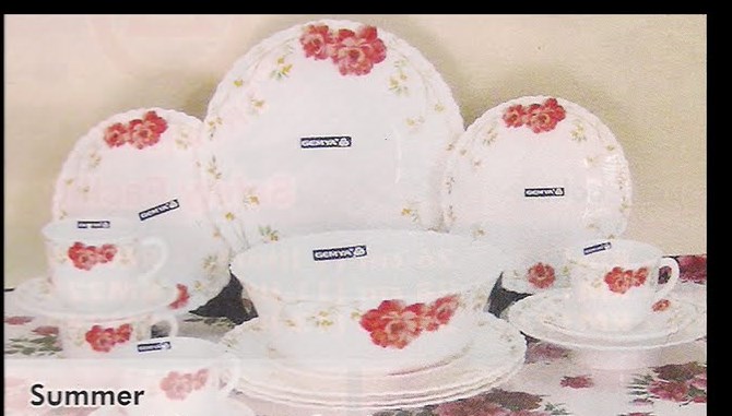 IrdinaAuni_Collection: SET PINGGAN MANGKUK MURAH...